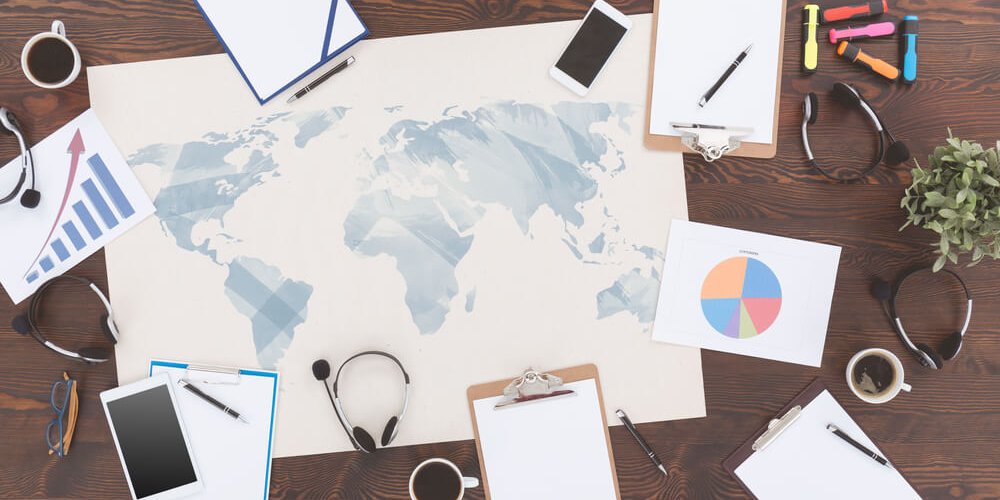 Tendencias empresariales en las PYMEs de Latam para el 2024